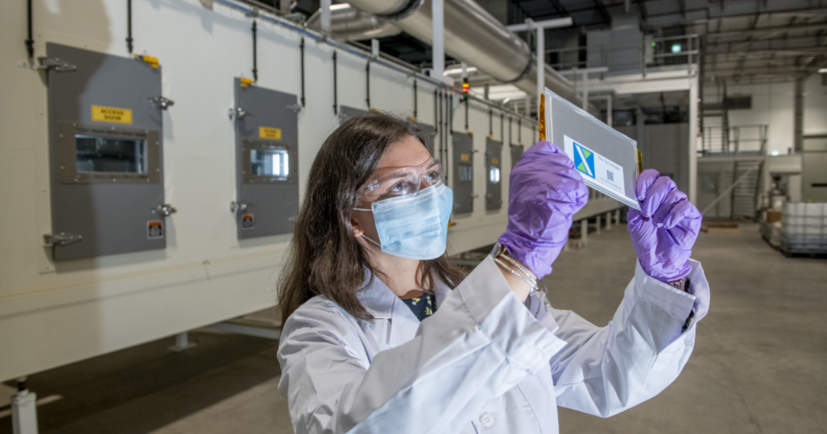 Ilika Signs Framework Agreement with UKBIC | Ilika