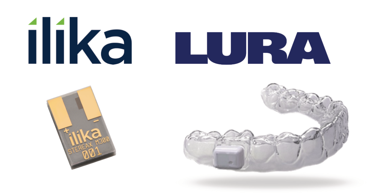 Ilika Announces Initial Stereax M300 Shipments | Ilika